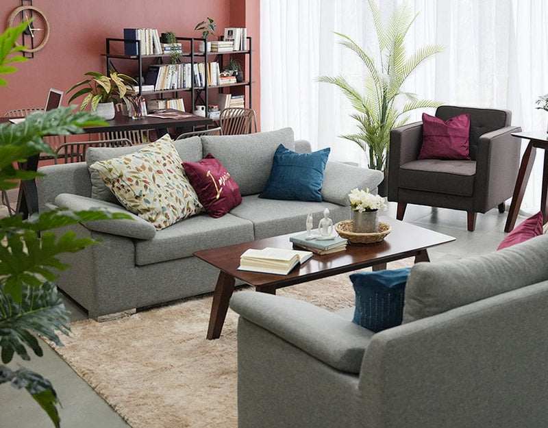 Office Furniture — Page 5 — Mandaue Foam