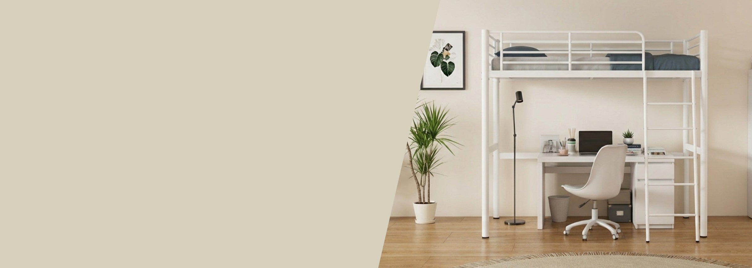 Loft Beds