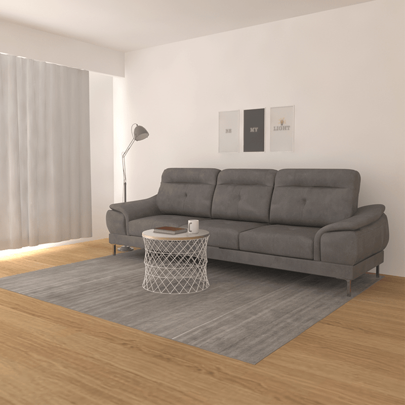 Vesta 3 Seater Sofa