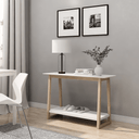Nord Console Table