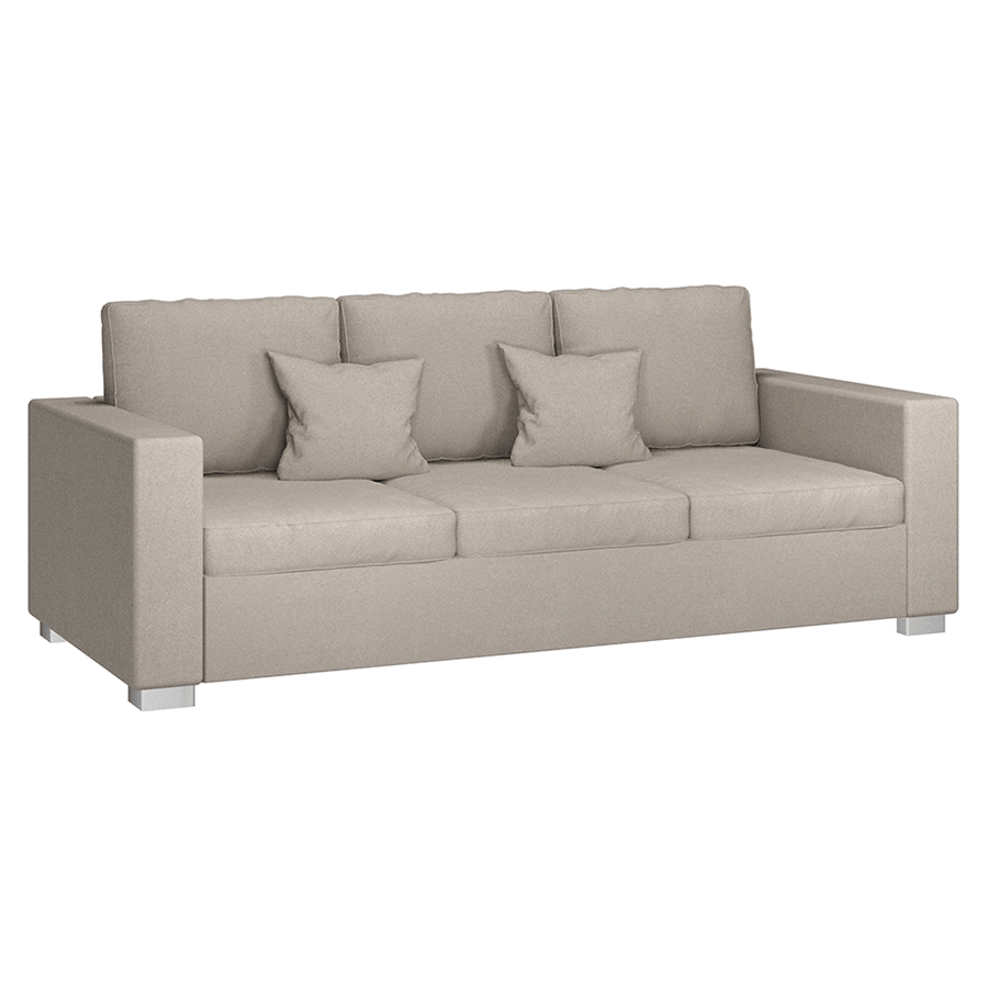 Lindsay 3 Seater Sofa