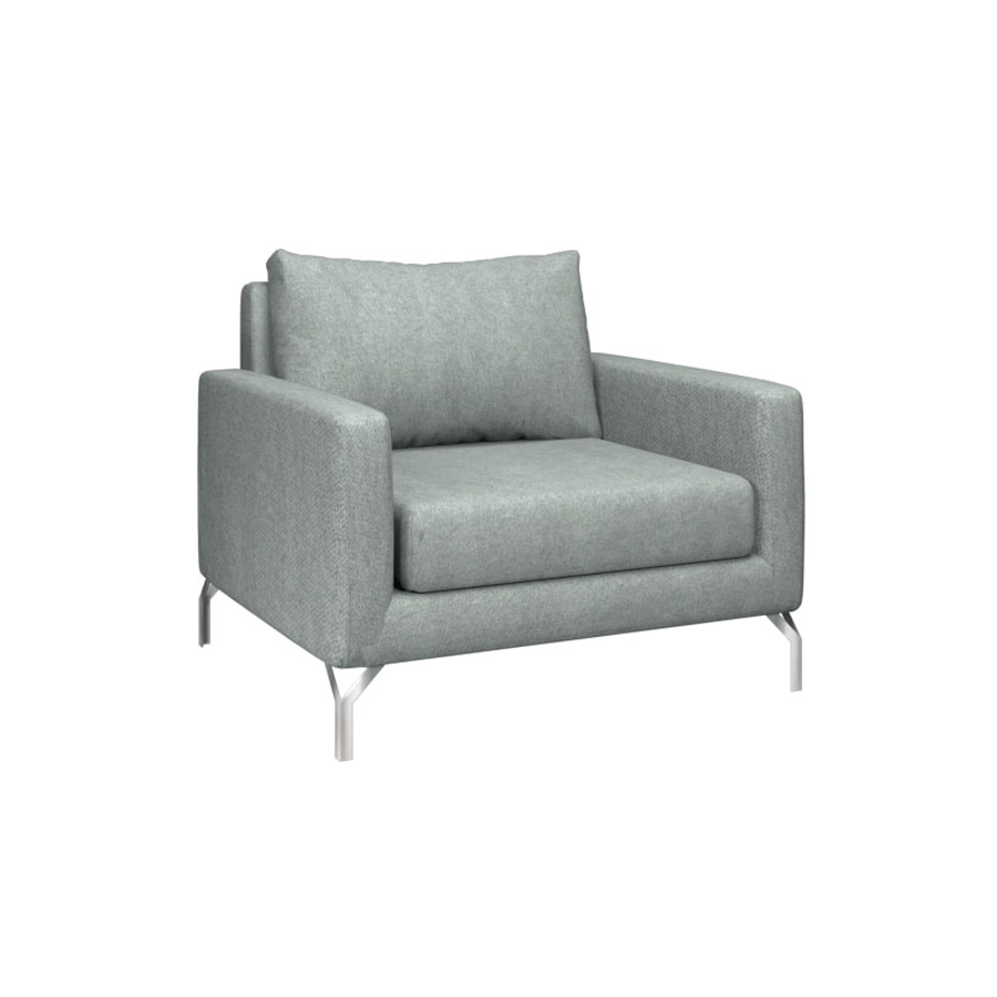 Matteo 1 Seater Sofa