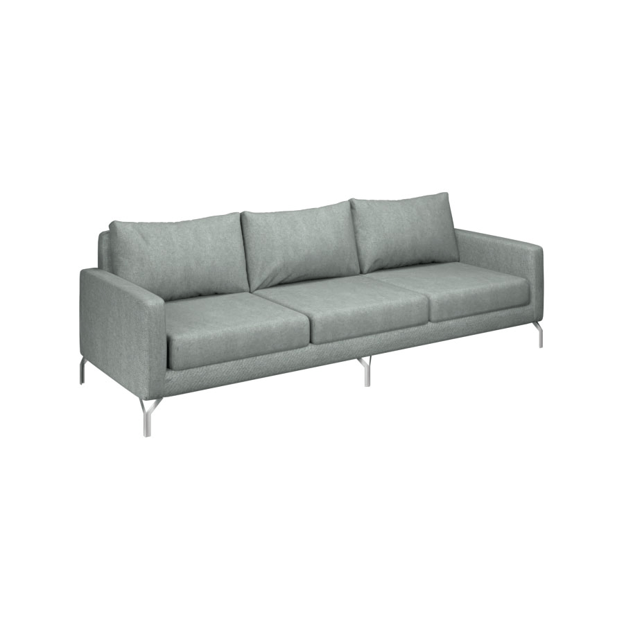 Matteo 3 Seater Sofa