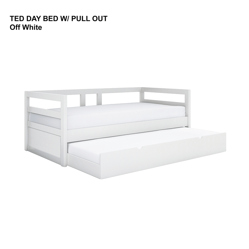 Ted Day Bed