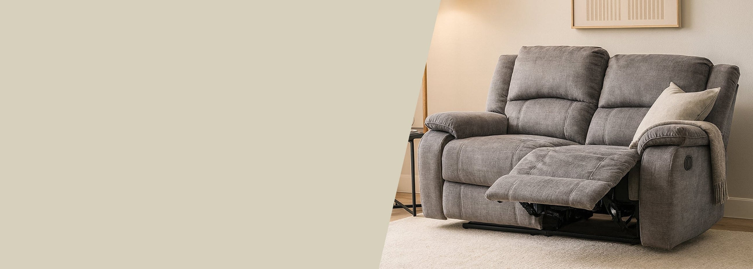 Recliner Sofas