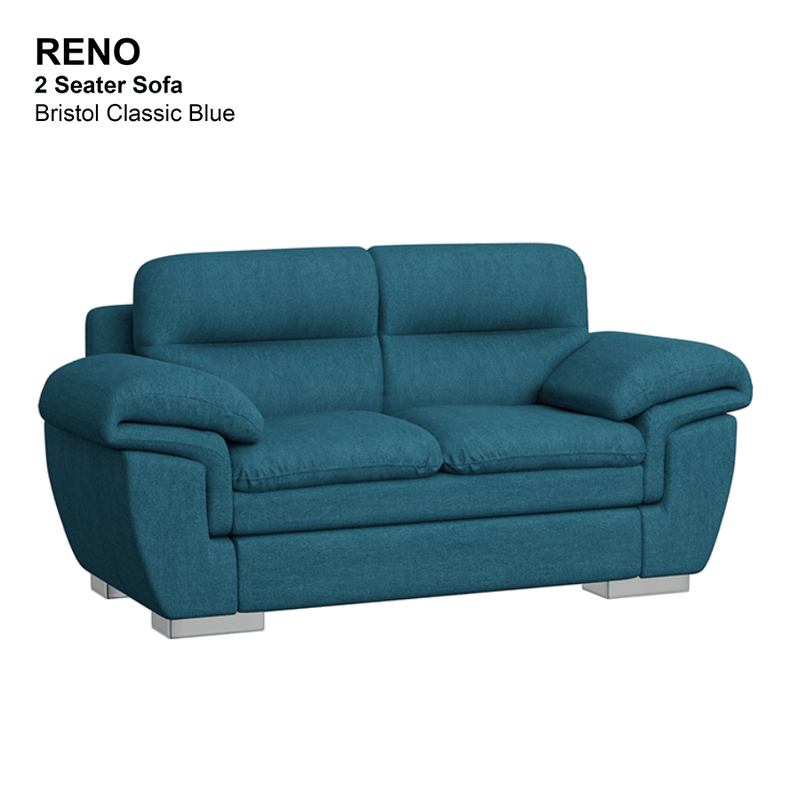 Reno 2 Seater Sofa