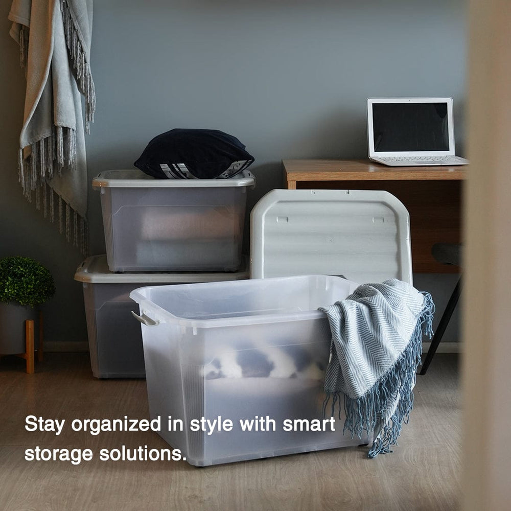 Garment & Vacuum-Sealed Storage Bags