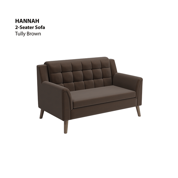 Hannah 2 Seater Sofa