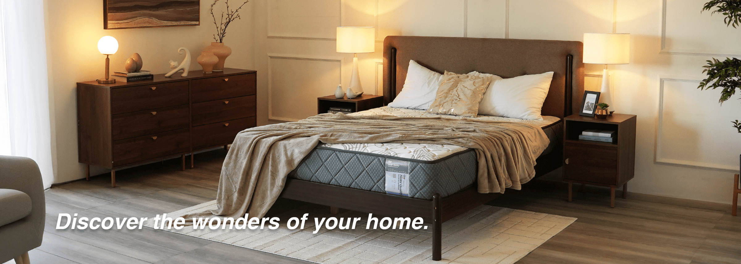 Mandaue Foam Philippines | Furniture | Bed Mattress | Sofa