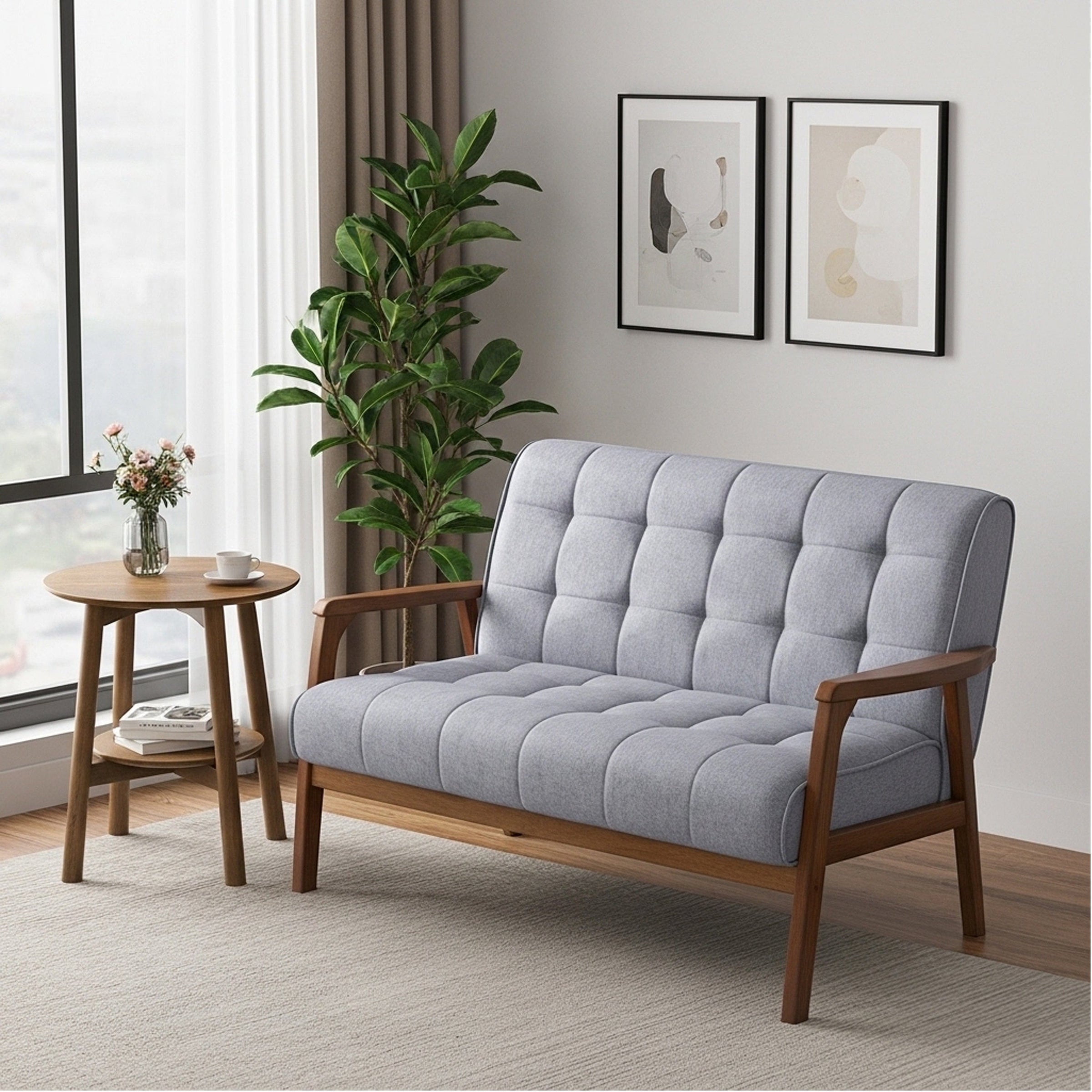 Adair 2 Seater Sofa