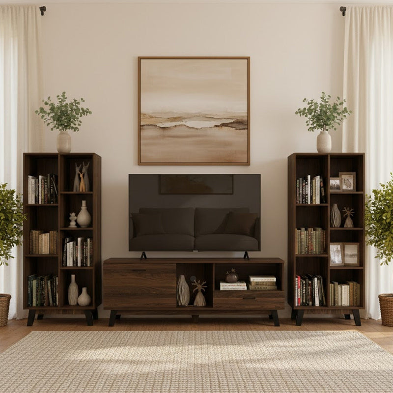 Aiden 150 cm Mid TV Rack