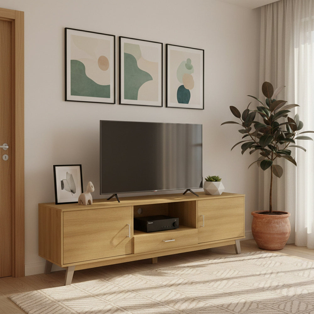TV Benches