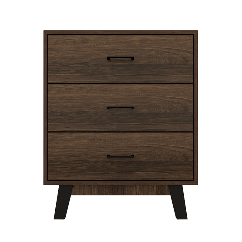 Aiden Chest of 3 Drawer