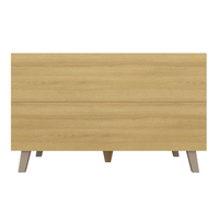 Aiden Chest of 6 Drawer