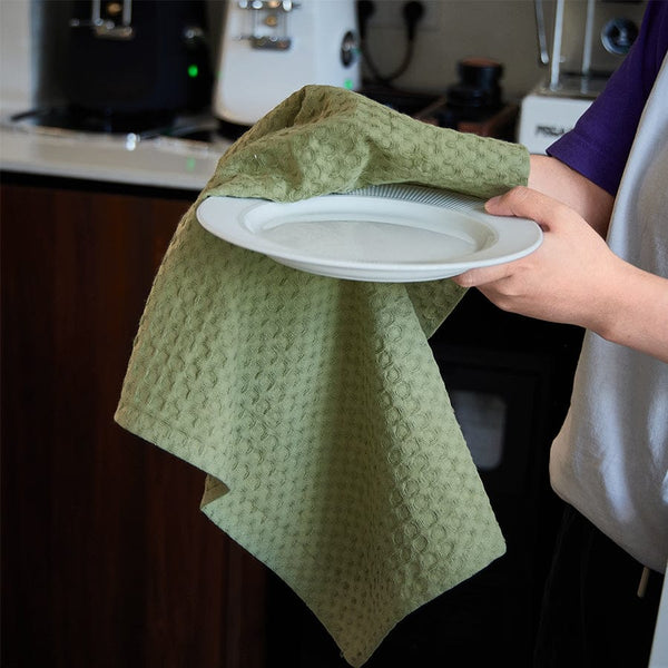 Alie Kitchen Towel 2pc Set