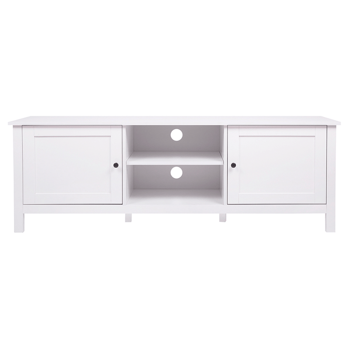 Amber 150 cm TV Stand with 2 Doors