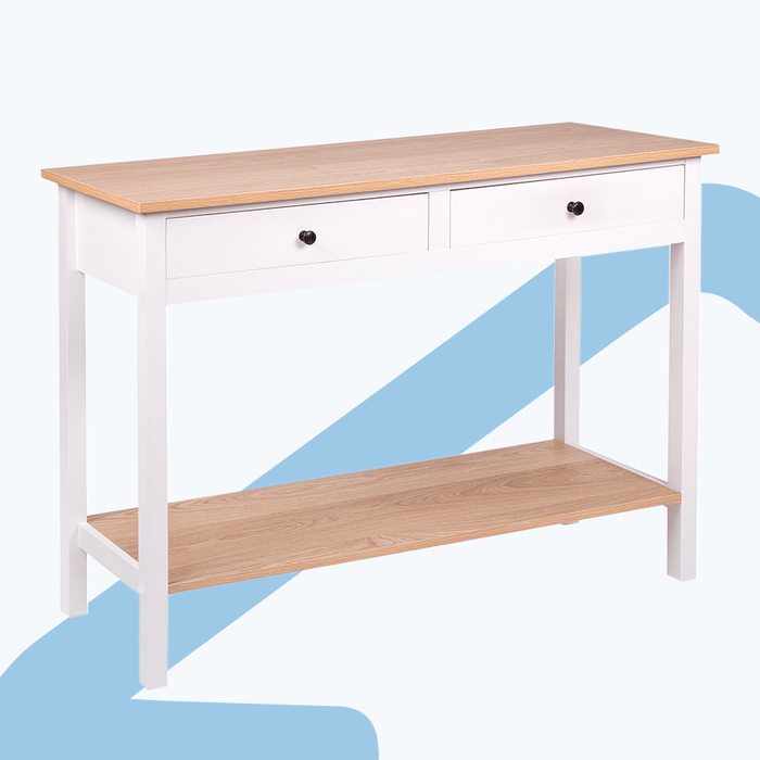 Console Tables