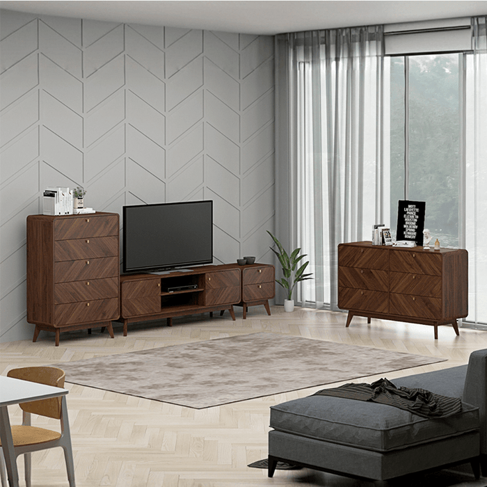 Ardel Nightstand
