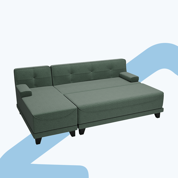 L-shape Sofas