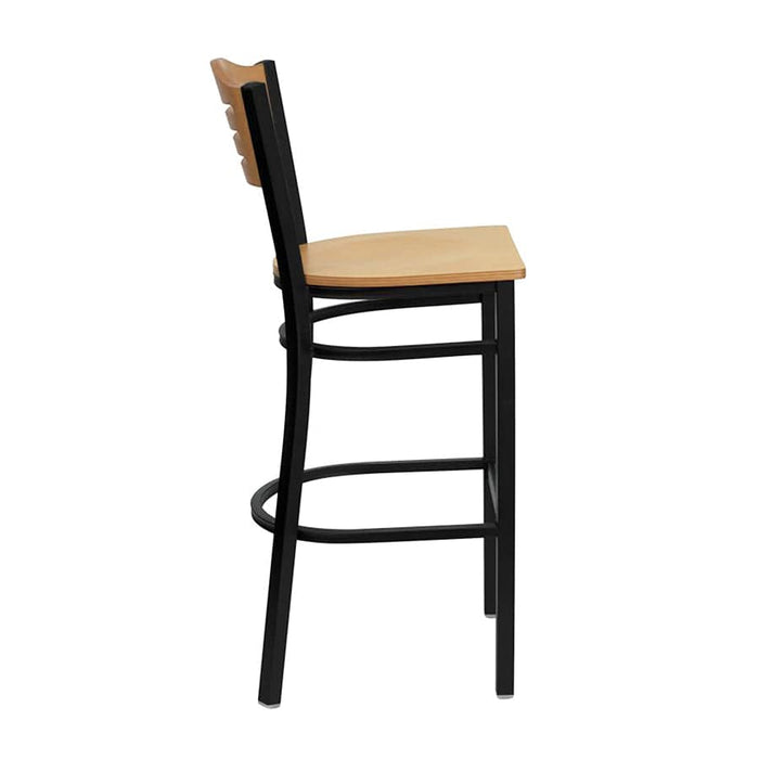 Carson Bar Chair