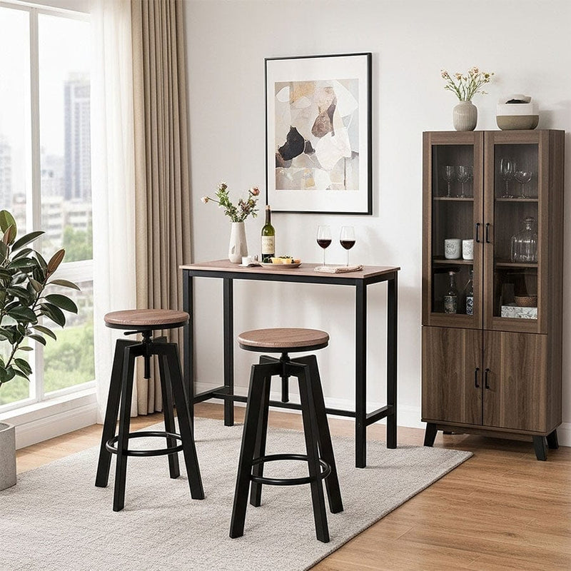 Wooden Stool Chairs