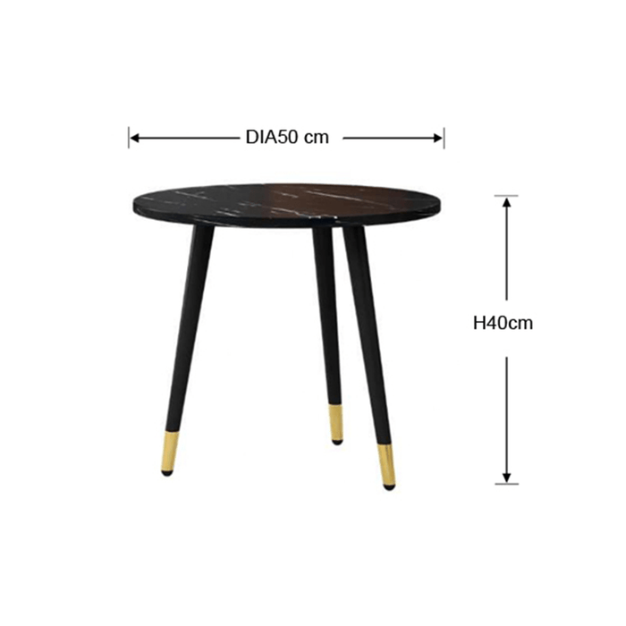 Claire Side Table