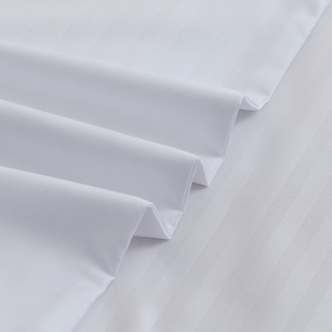 Basic White Plain Sheet 3pc Set