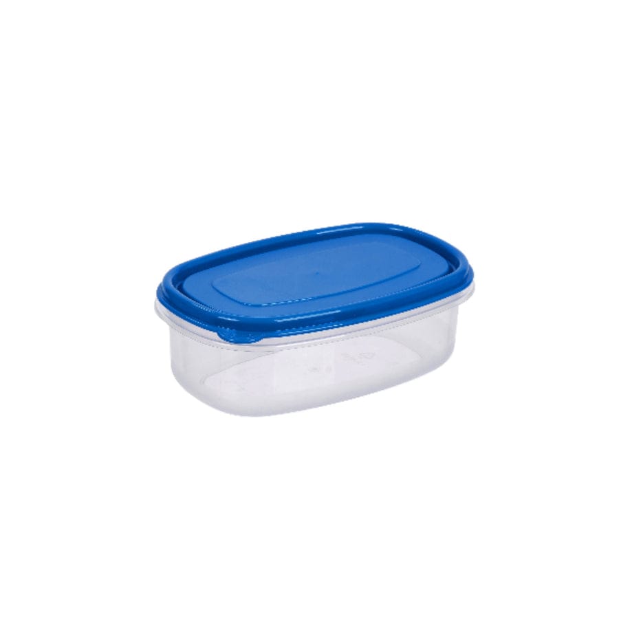 Drei Plastic Food Container - Oval