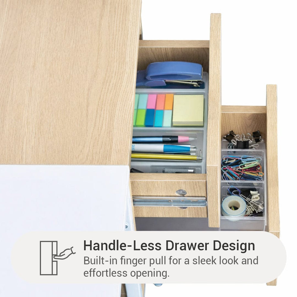 Farid Office Desk