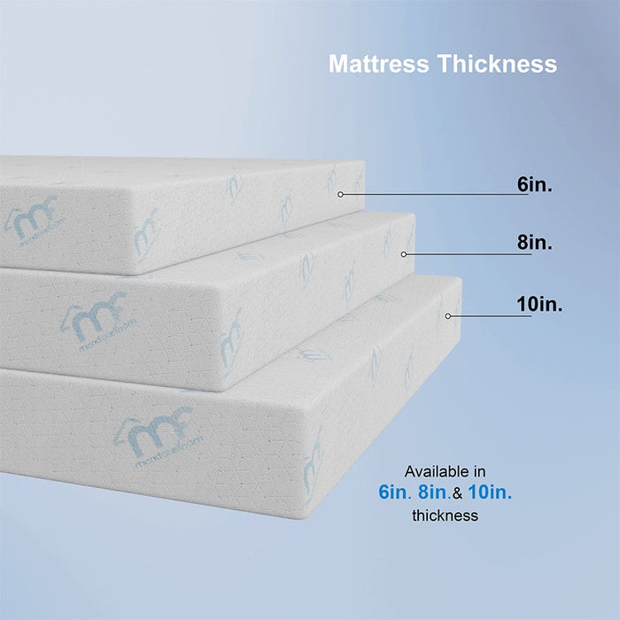 Flex Comfort Mattress
