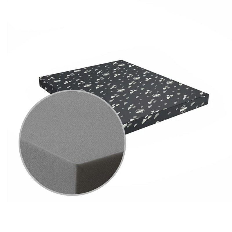 Flex Foam Mattress