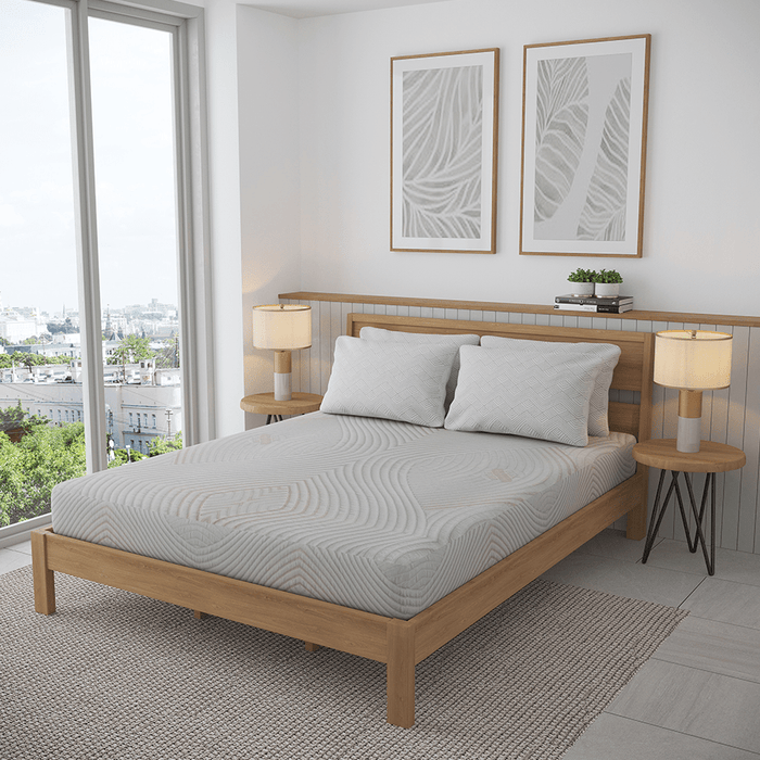 Flex Profile Mattress