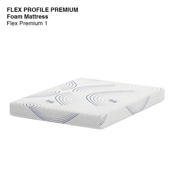 Premium Foam Mattress