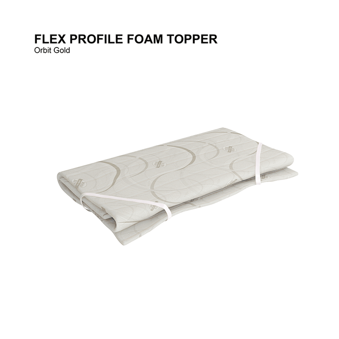 Mattress Foam Topper