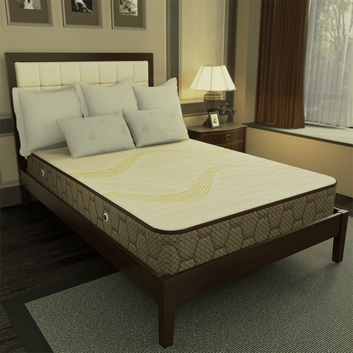Spring Mattresses
