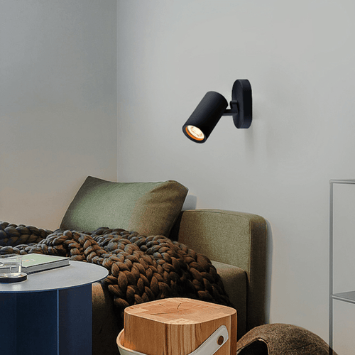 Hake 1-light Spotlight