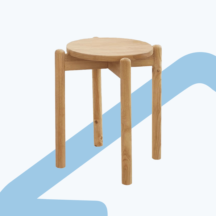 Wooden Stool Chairs