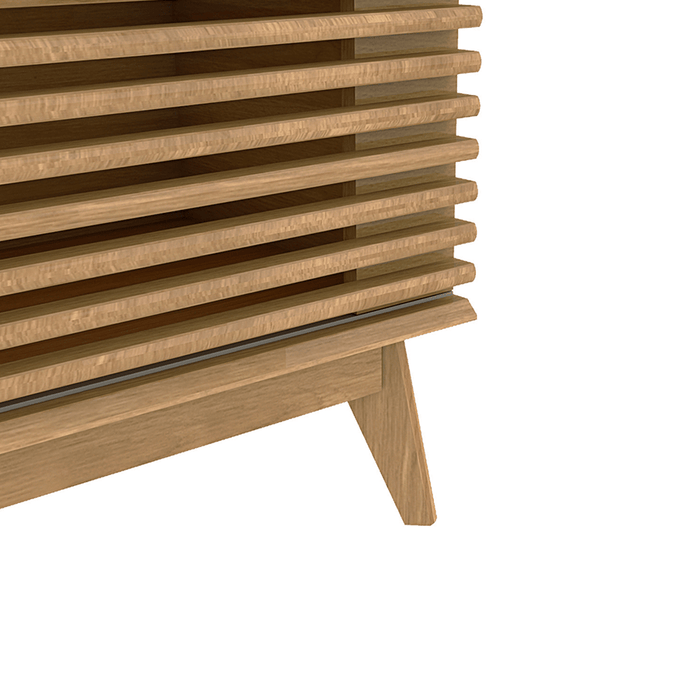 Haru Coffee Table
