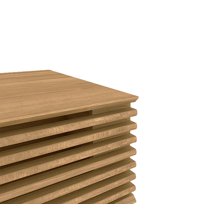 Haru Coffee Table