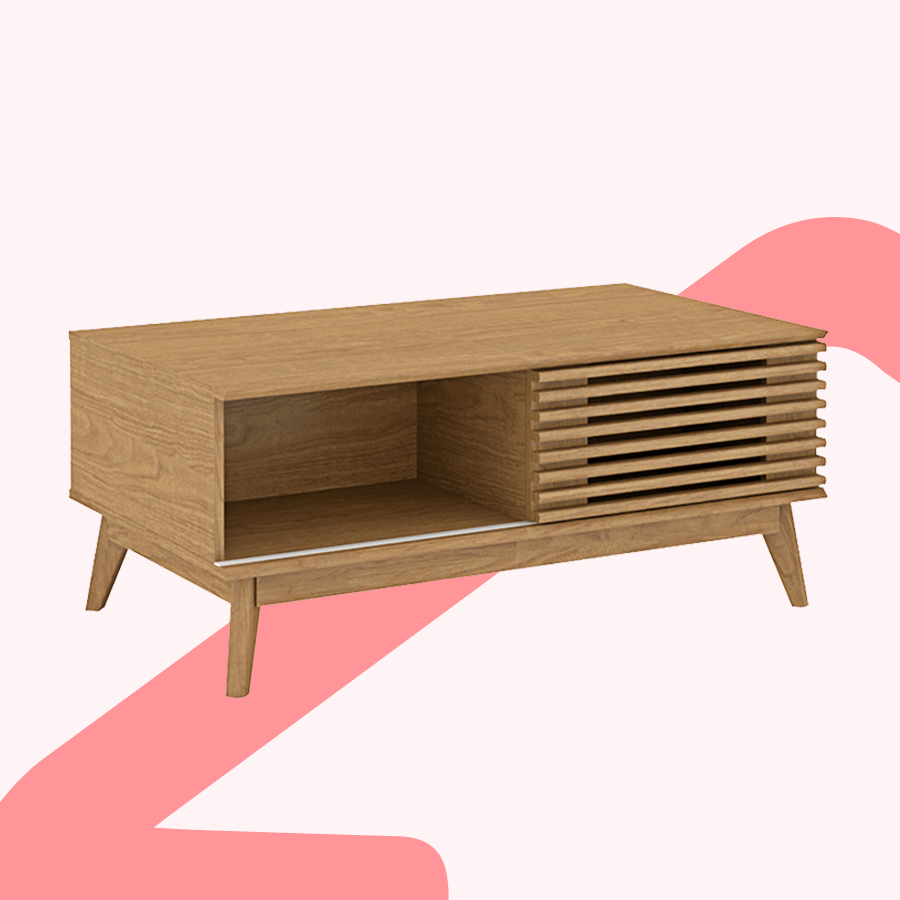 Haru Coffee Table