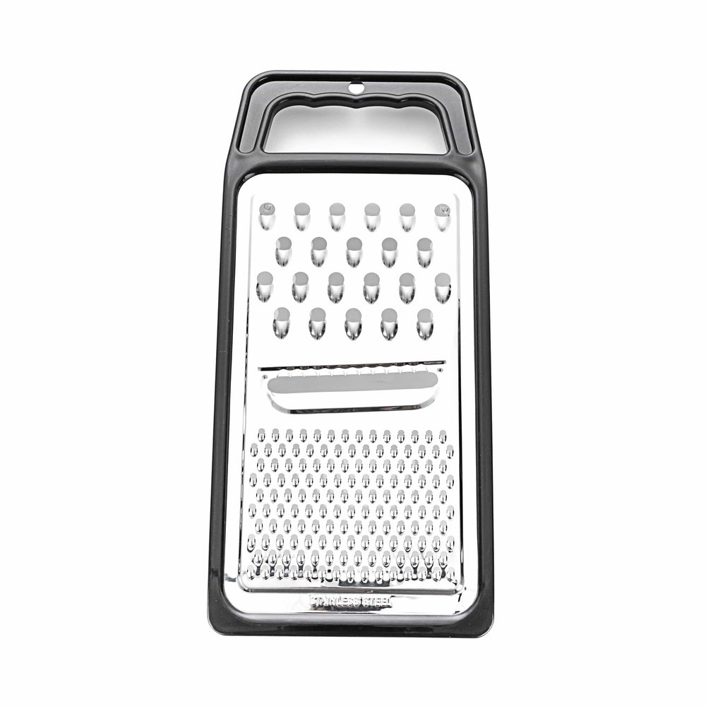 Ian Stainless Steel Grater