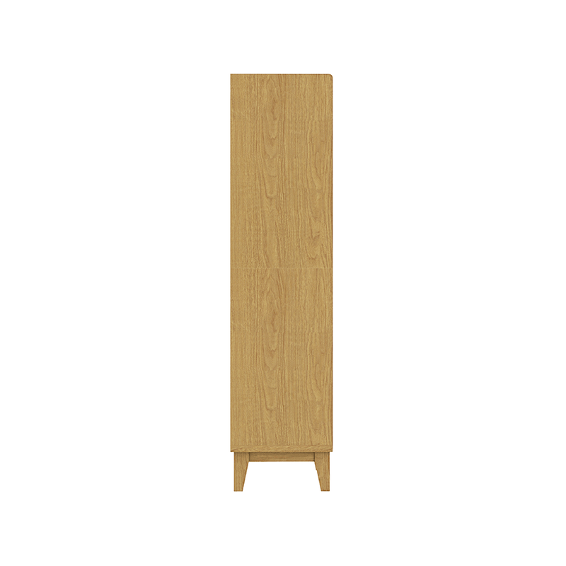 Jimi 2 Door Wardrobe