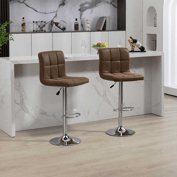Jon Bar Chair
