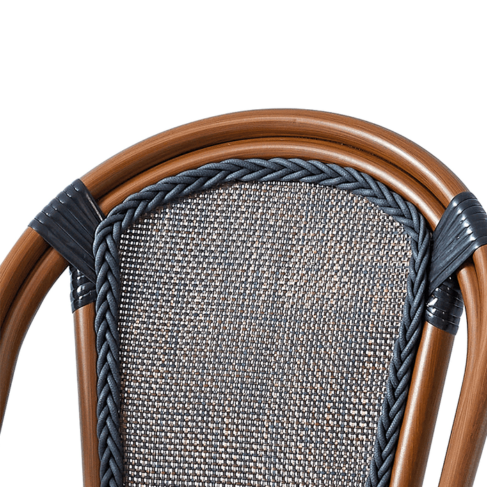 Kari Outdoor Dining Chair