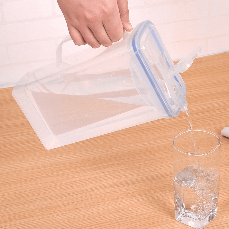 Kipp Water Pitcher - 1500ml