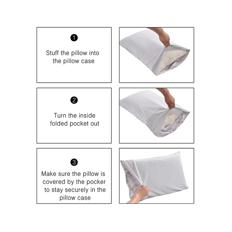 Kiska Comfort Bed in A Bag