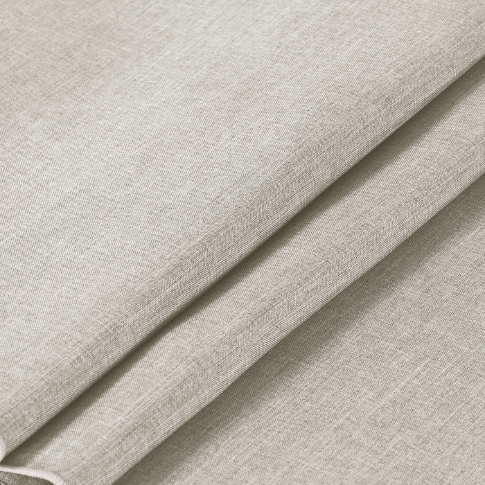 Korin Table Runner Oatmeal