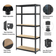 Larry 5 Tier Storage Rack