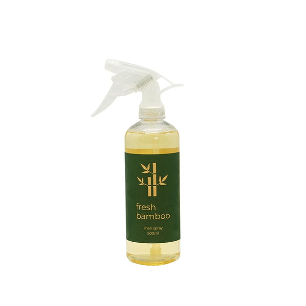 Linen & Room Sprays