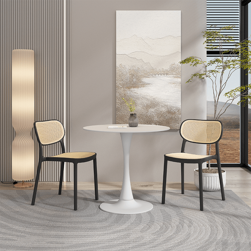 Marissa 2 Seater Dining Table